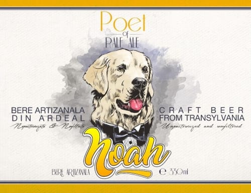 Bere Noah » Bere Artizanala din Ardeal » Ignat Brewery